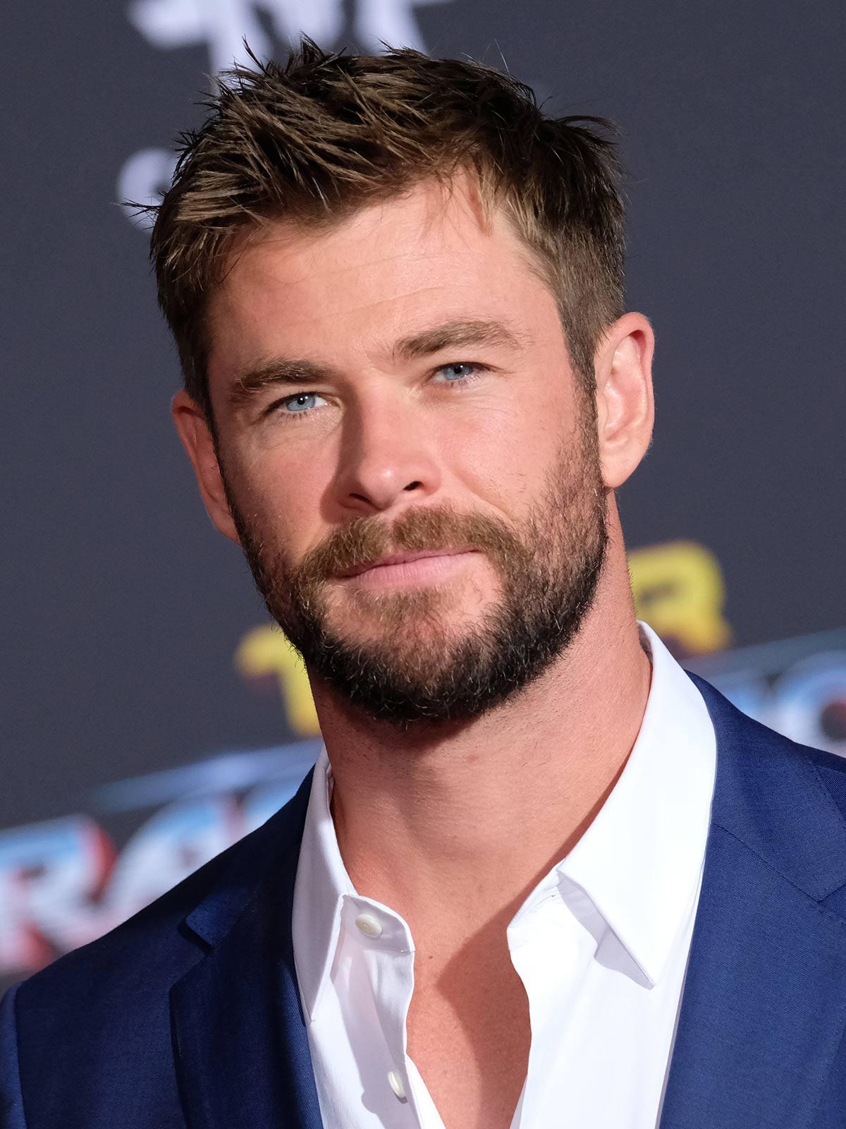 The Most Stylish Hollywood Beards Of All Time The Most Stylish Hollywood Beards Of All Time